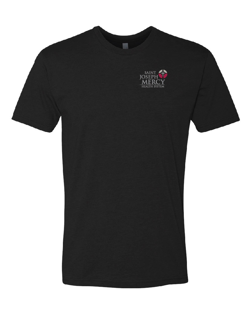 Premium Tee Shirt – St. Joseph Mercy Health System Apparel